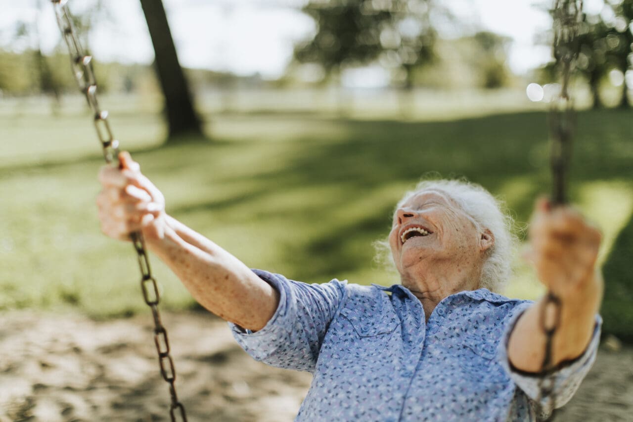 One Year Of S.P.A.R.K., Nine Years Of Charter Senior Living